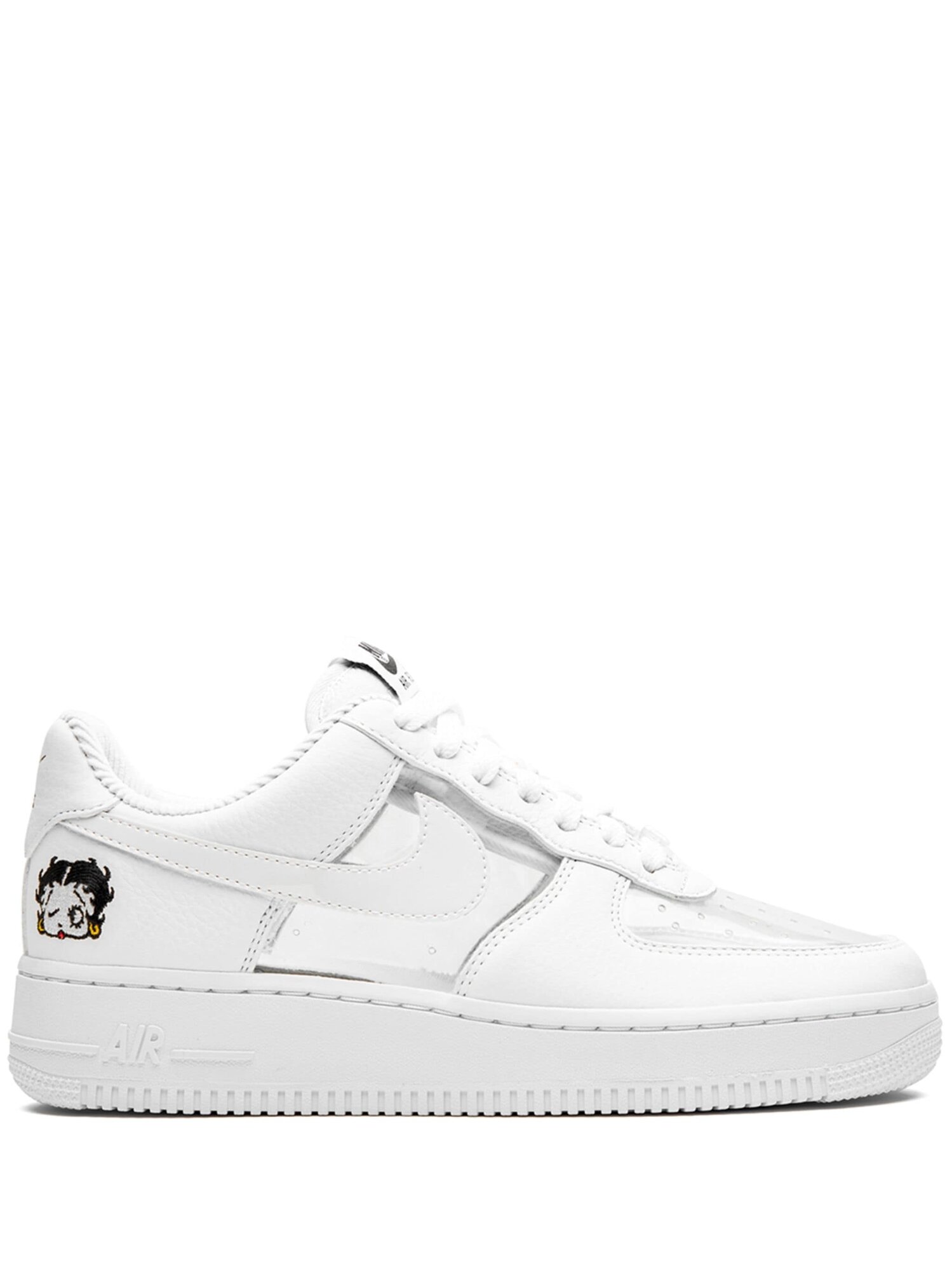 Кроссовки Air Force 1 07 Olivia Kim