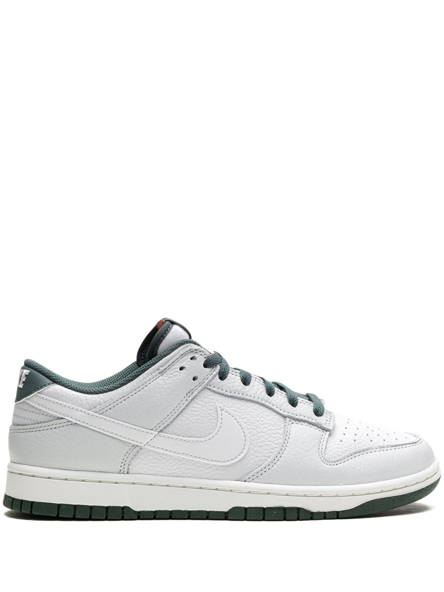 Кроссовки Dunk Low Retro SE Vintage Green
