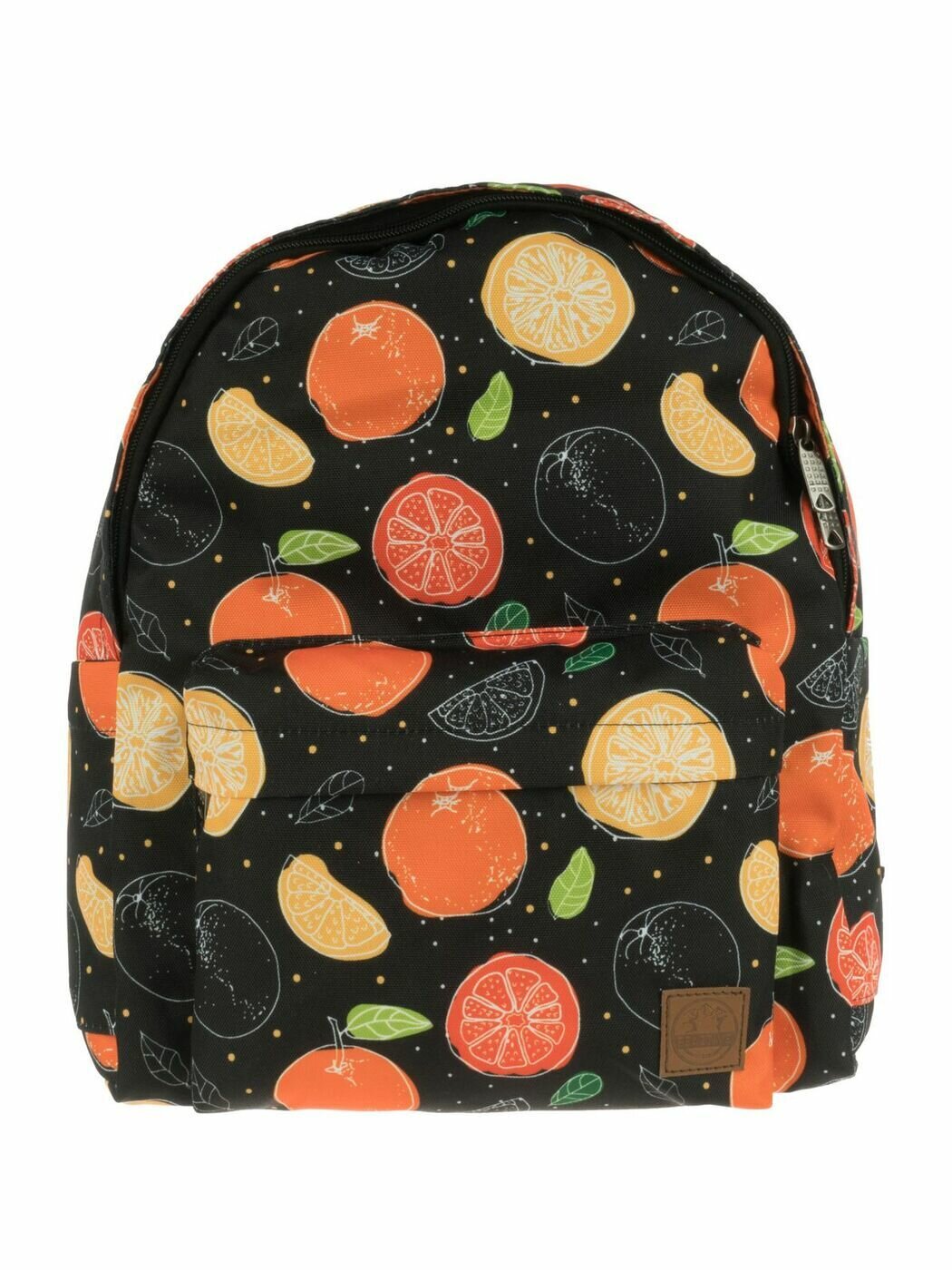 Рюкзак женский Perfect Апельсины
