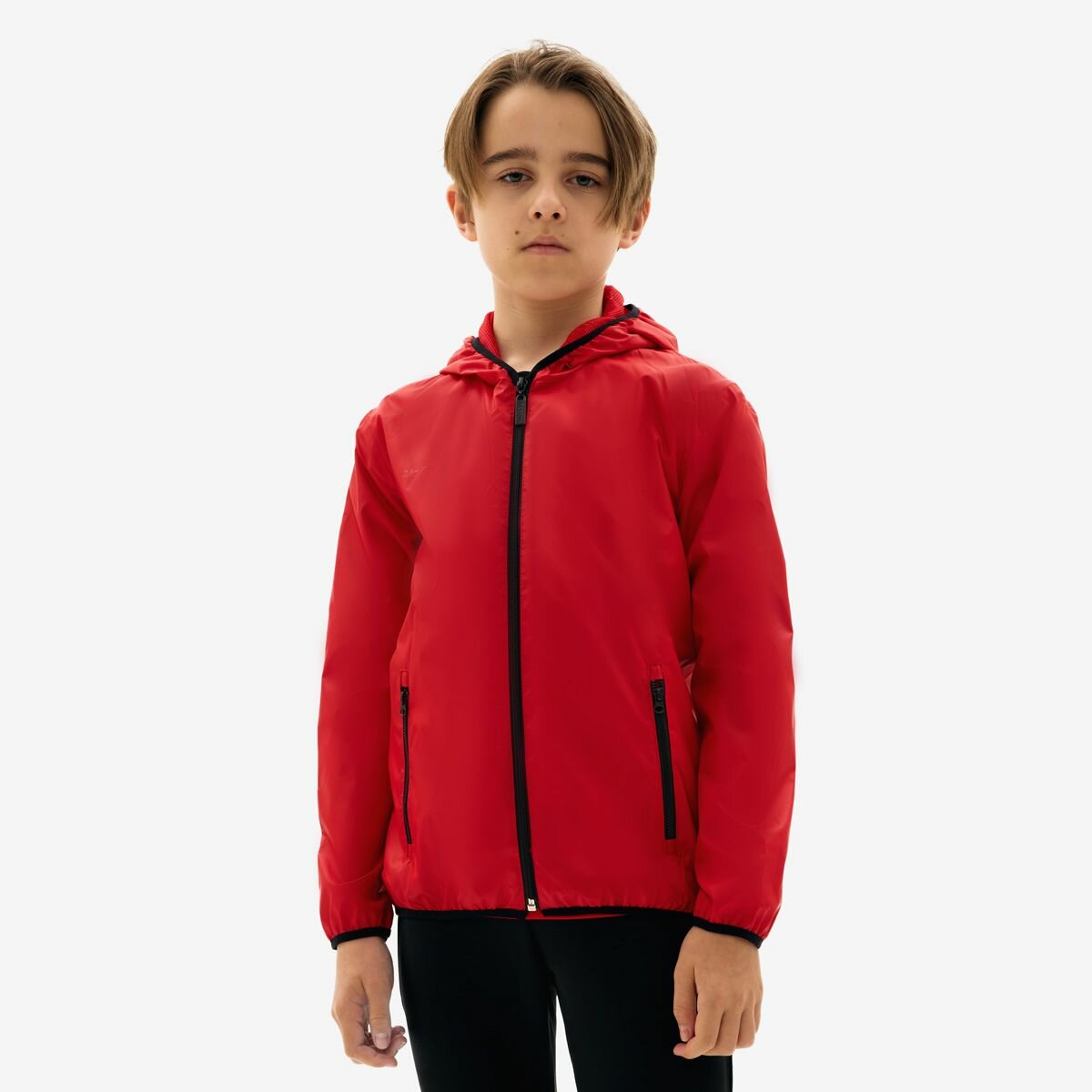 Куртка спортивная