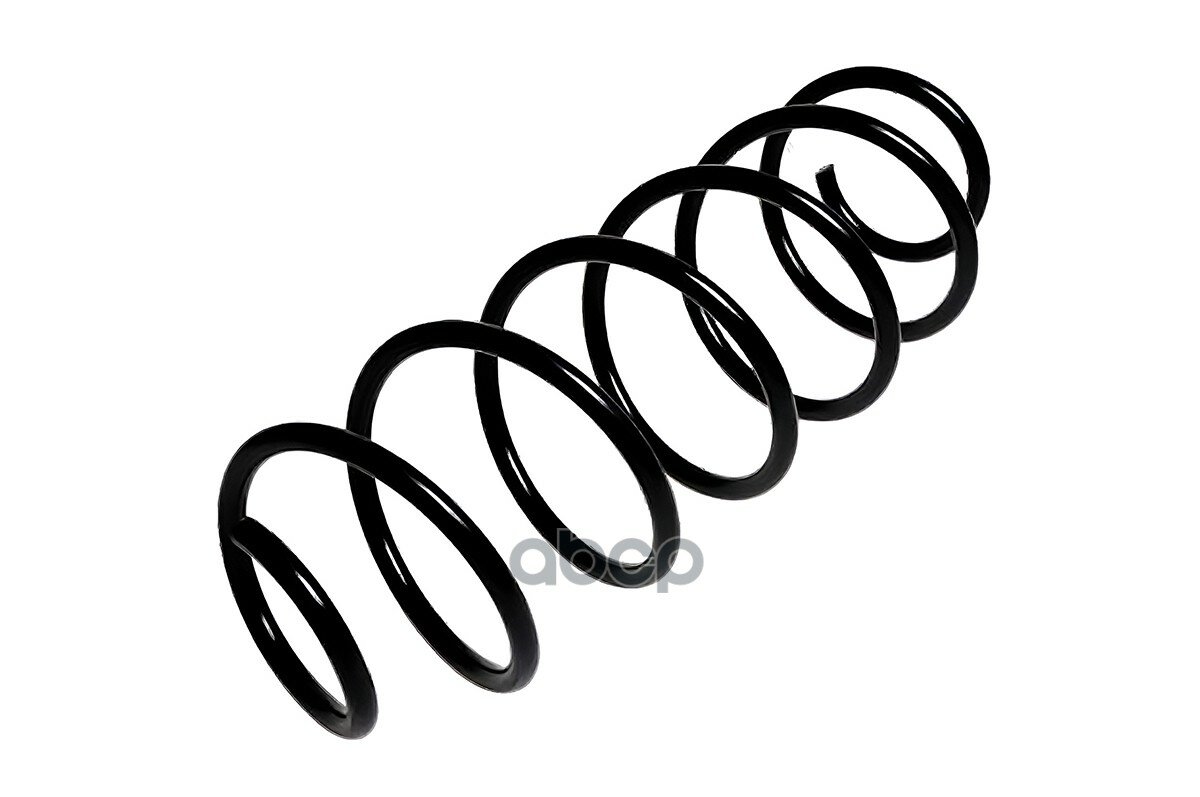 Пружина подвески перед. CITROEN C3 1,6 16V 02-09 Standard Springs арт. ST106039F