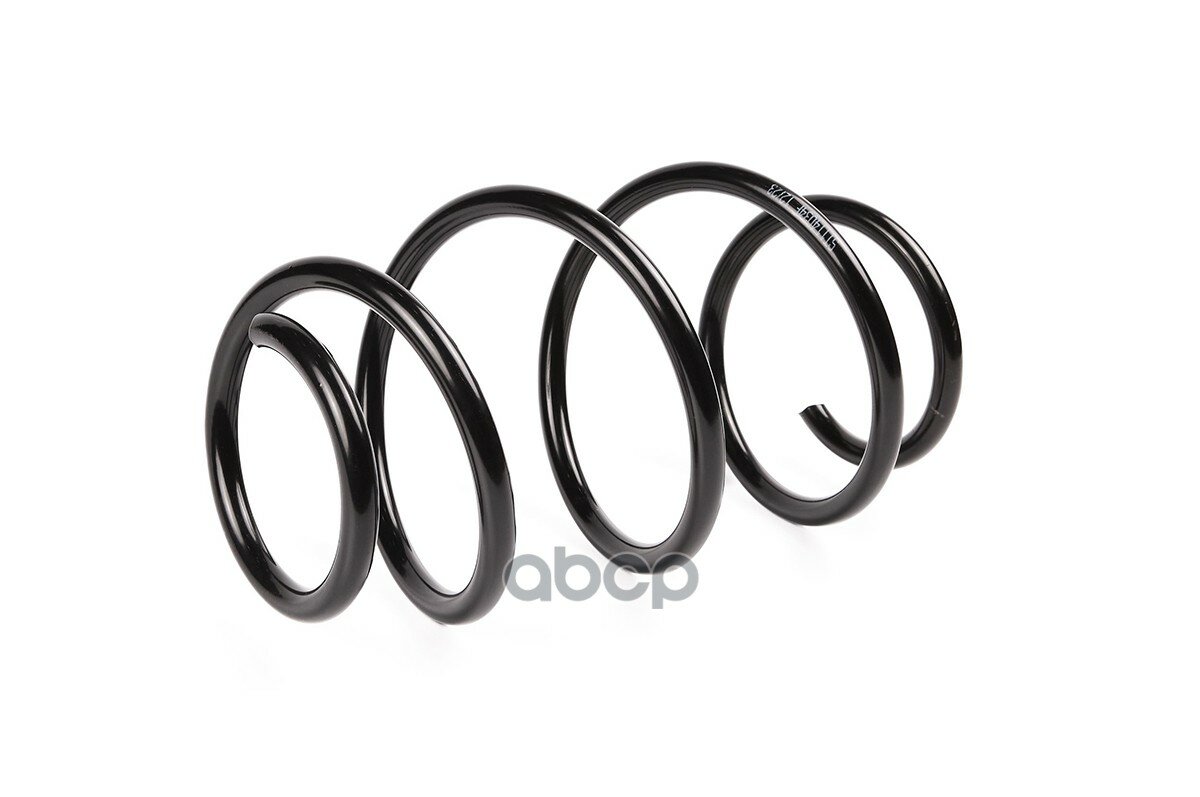 Пружина ходовой части | перед прав/лев | Standard Springs арт. ST114034F