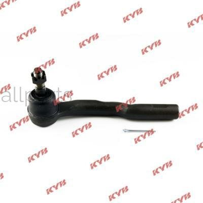 KYB KTR1312 KYB наконечник рулевой левый