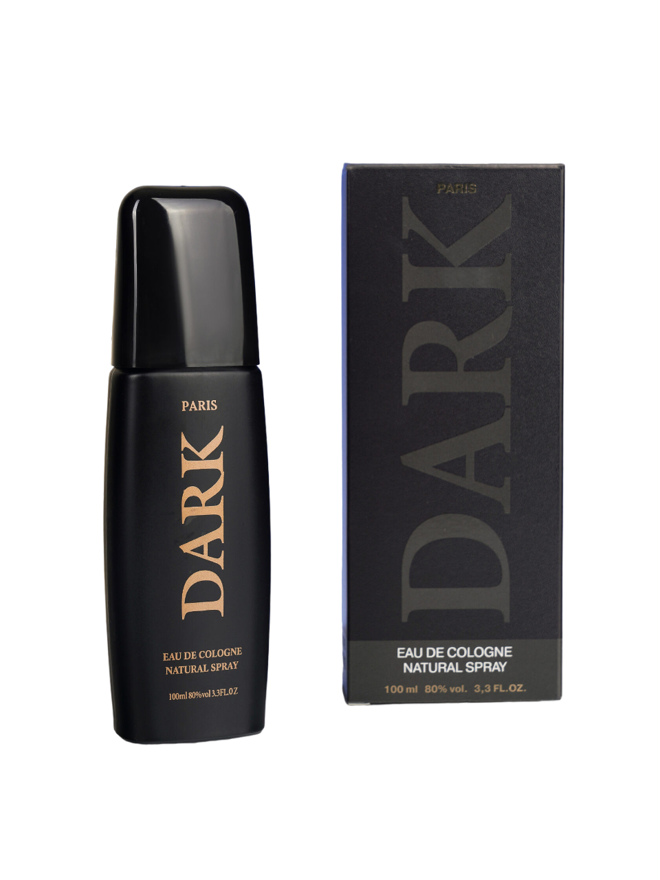 Guy Alari Dark одеколон 100 мл