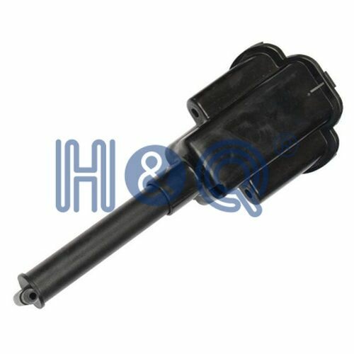 Форсунка омывателя фар TOYOTA COROLLA 13- RH H&Q 70101158