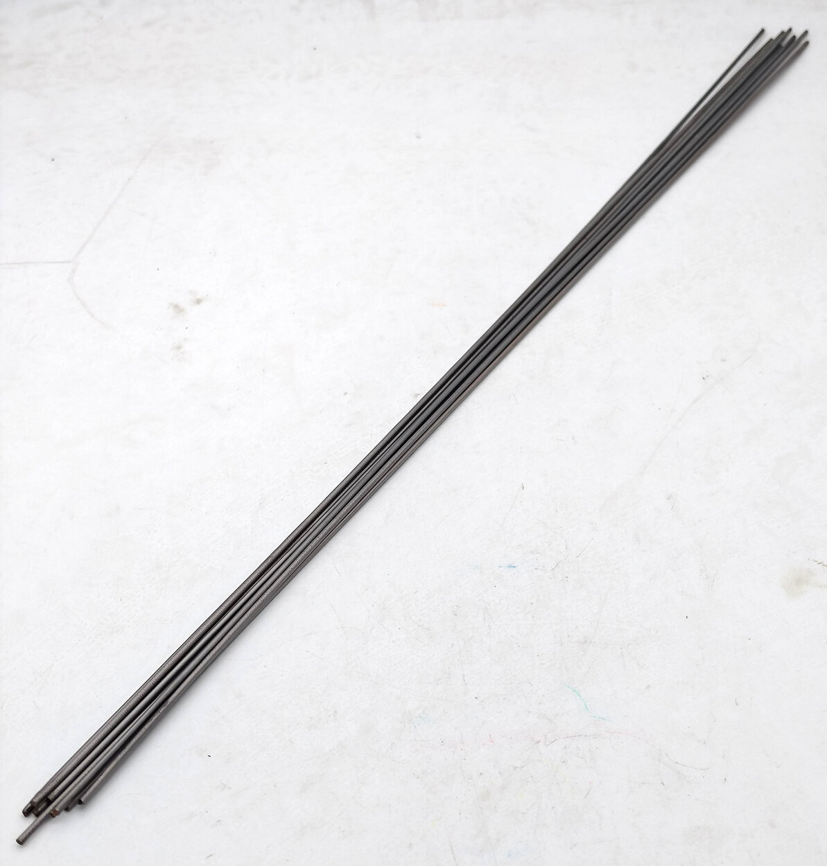 Припой П-14 CuPSn d=2 мм (5247), 100 грамм