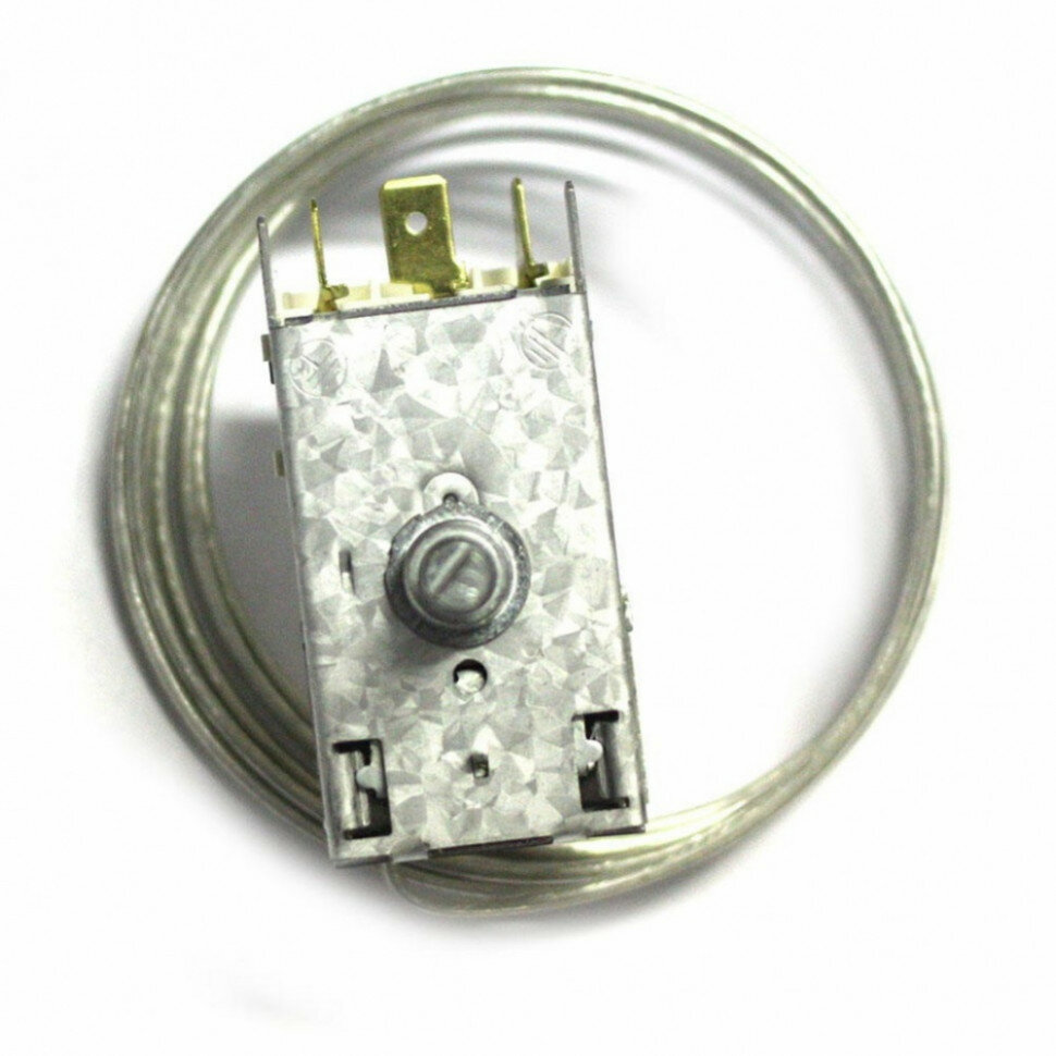 Термостат для холодильника Атлант, Минск, Ока K59-L2172 (p/n: Х1007)