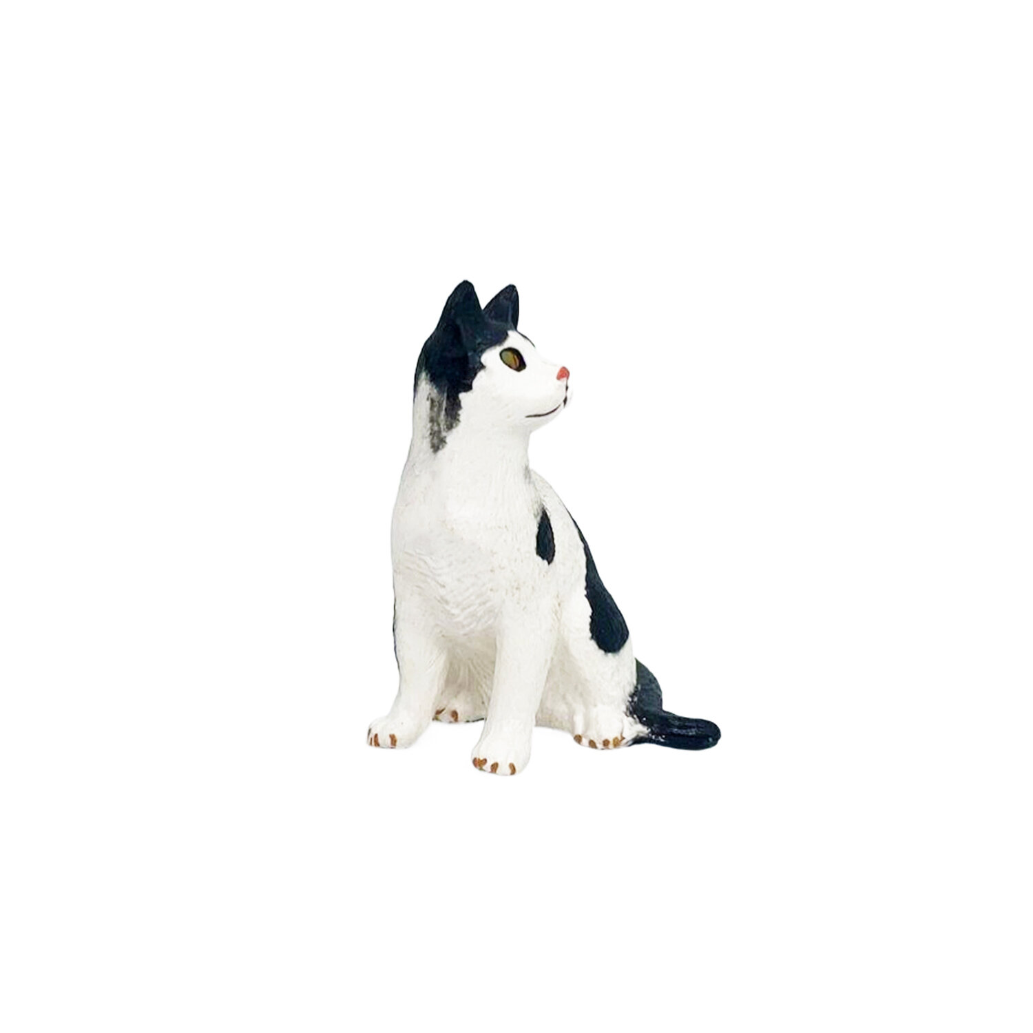 Фигурка - Кот (сидит)