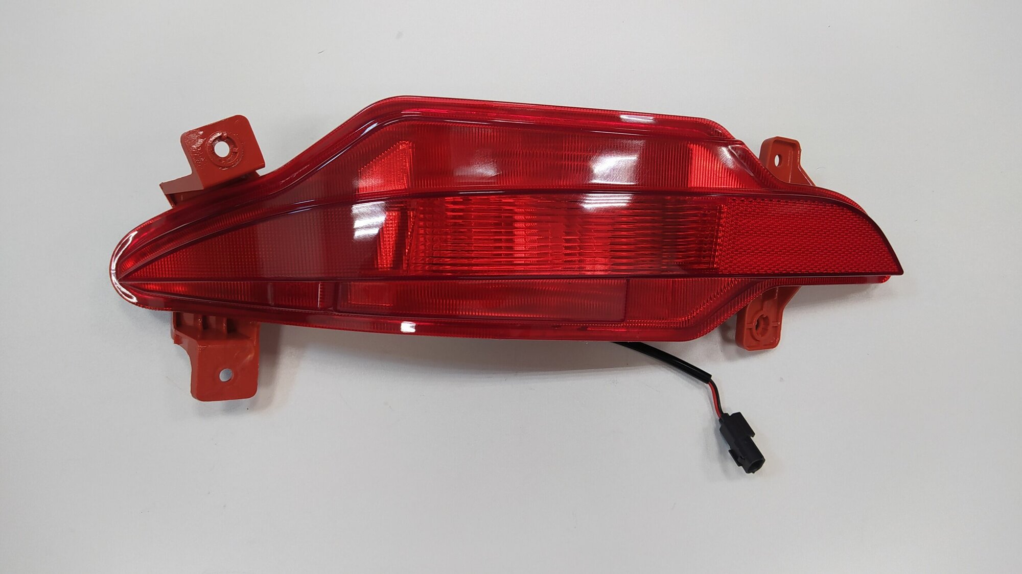 Фонарь противотуманный задний левый Chery Tiggo 7 Pro MAX [1.5 16V CVT внедорожник Turbo] 605000282AA