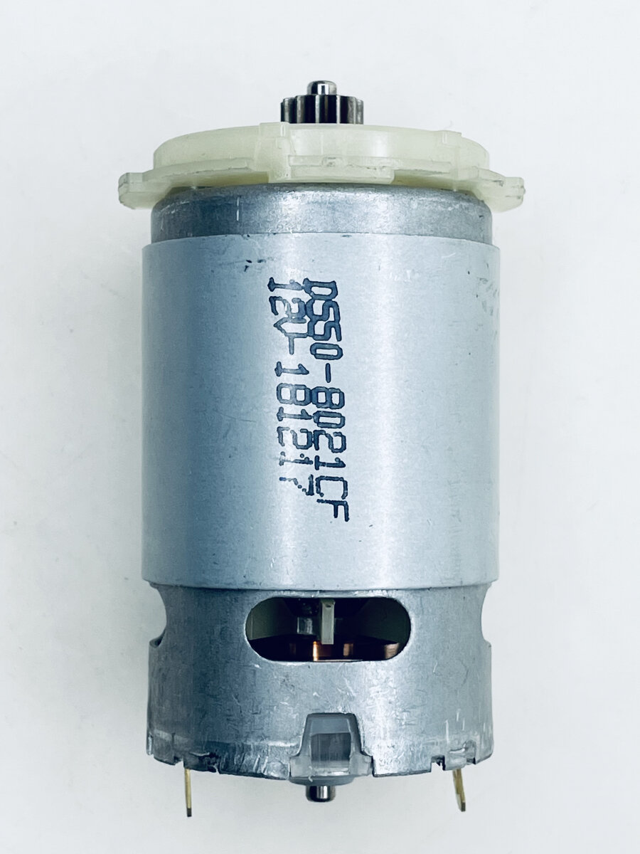 Мотор в сборе для дрель-шуруповерта Sturm! CD3212L (CD3212L. v2.3-A101)(ZAP74705)(ZAP7152459) №1368