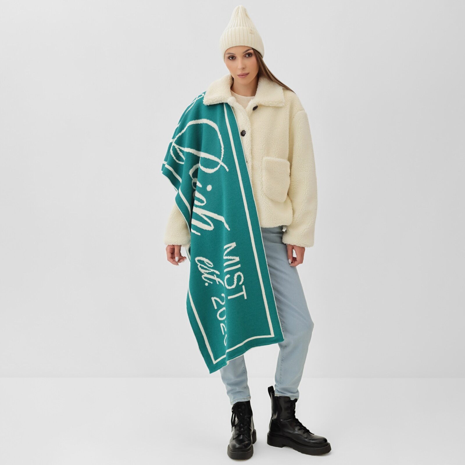 Шарф MIST: Accessories для женщин