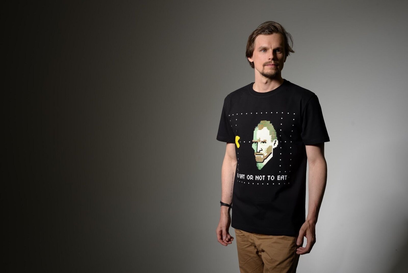 Футболка Принтэссенция