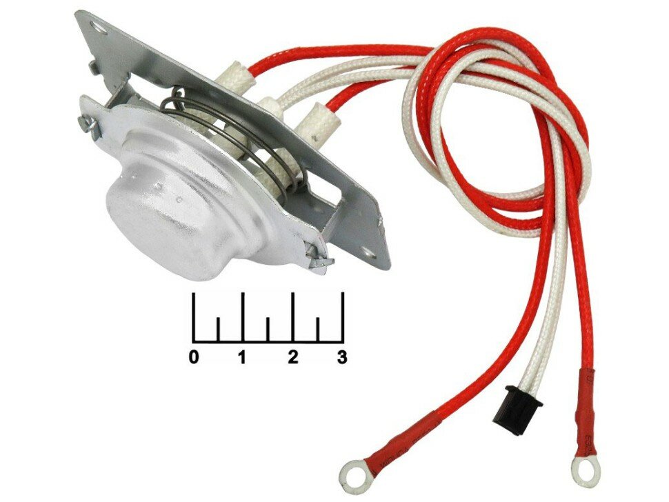 Датчик температуры для мультиварки