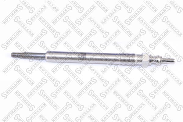 Свеча накала MB W202 W203 W210 97> 11 Stellox 201 015-SX