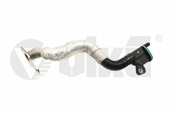 Патрубок вентиляции картера VIKA 11031818101 AUDI A4/A5/A6/Q5 2.0TFSI 08-18