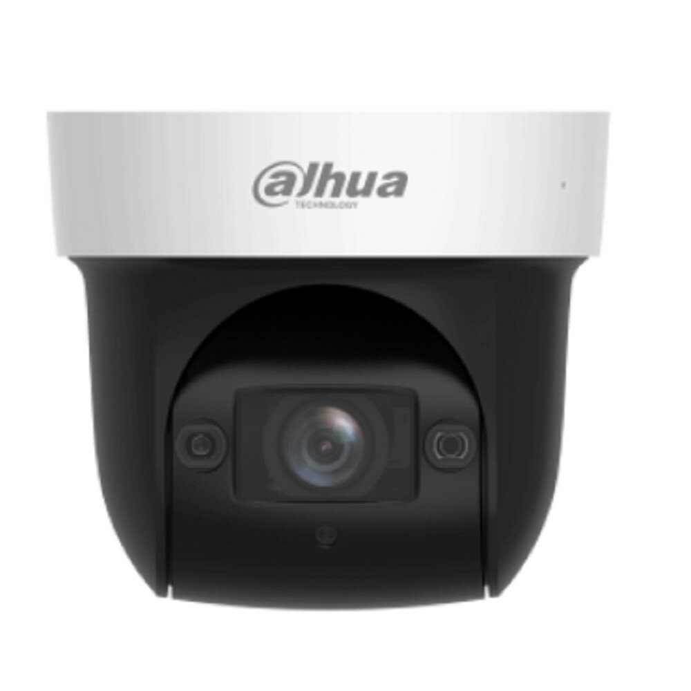 Камера видеонаблюдения Dahua DH-SD29204DB-GNY-W Универсальная 2 Мп, тип Wi-Fi, Проводной Белый, PTZ