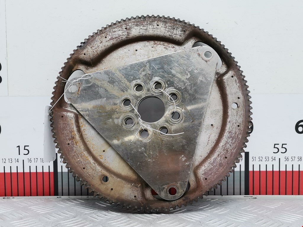 Маховик АКПП (драйв плата зубчатый венец маховика) BMW 5-Series (E39) 11221717383 арт. 1923501