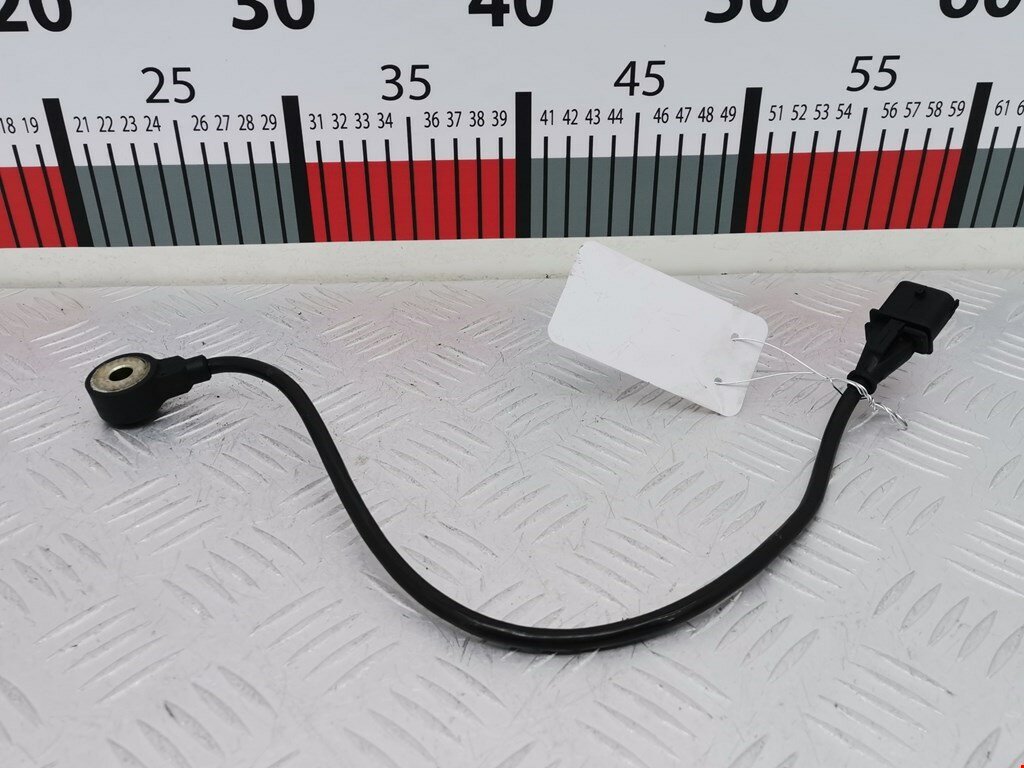 Датчик детонации Opel Omega B 12567711 арт. 1927512