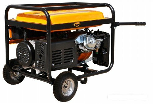 Генератор SBK BG9500EW