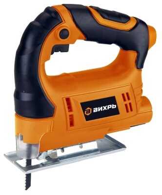 Электролобзик вихрь ЛЭ-55