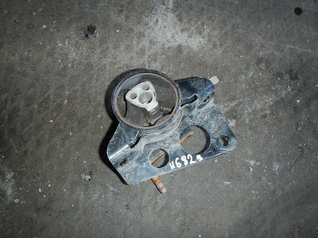 Б/У Опора двигателя правая, Daewoo (Дэу)-MATIZ (01-) DAEWOO MATIZ (01-15) с разбора целая 116829 GENERAL MOTORS арт. 9632...