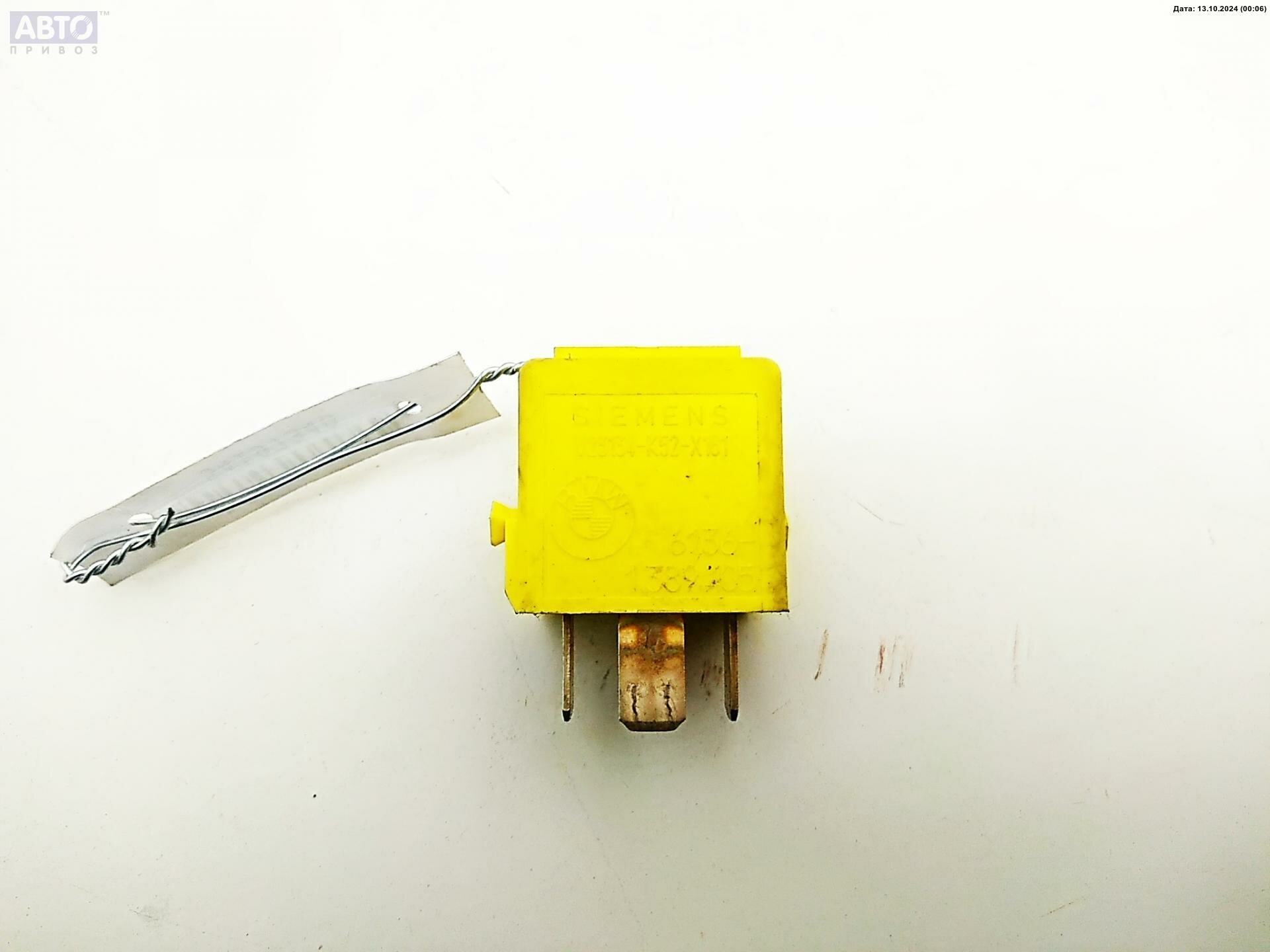 Реле (прочие) BMW 5 E34 (1987-1996)