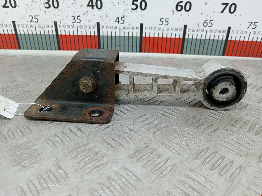 Подушка (опора) крепления КПП Renault Espace 3 арт. 2197785