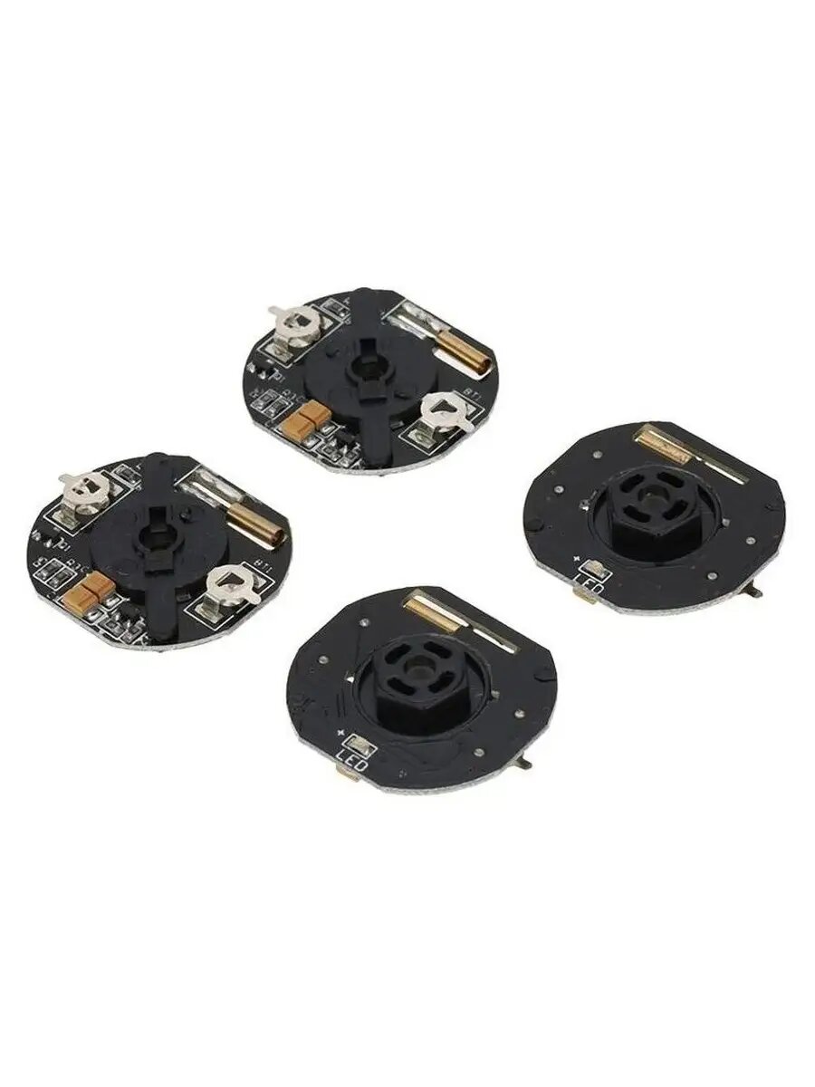 Подсветка LED G.T.Power для колес руавтомоделей 1/10-1/16