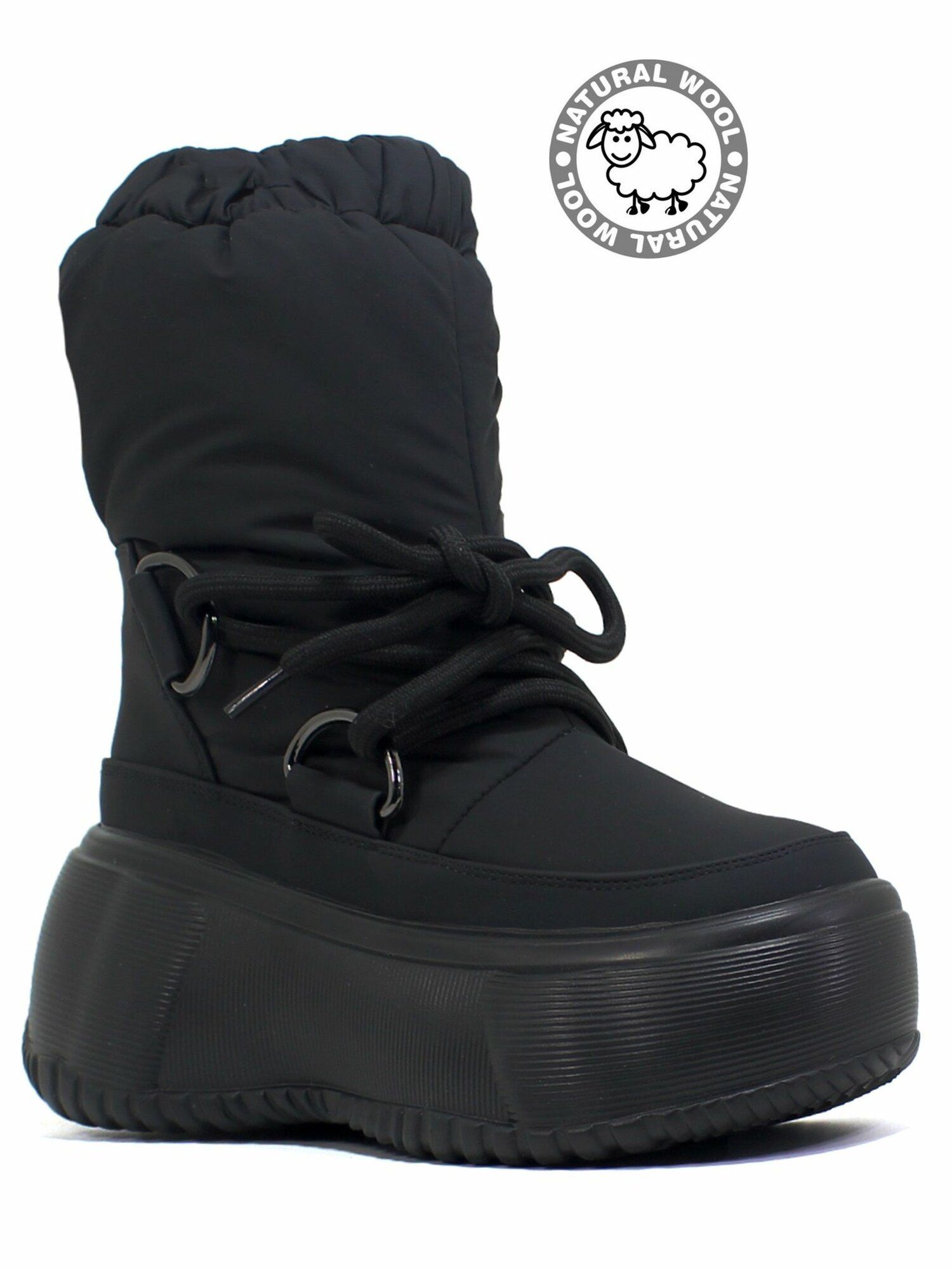 Полусапоги