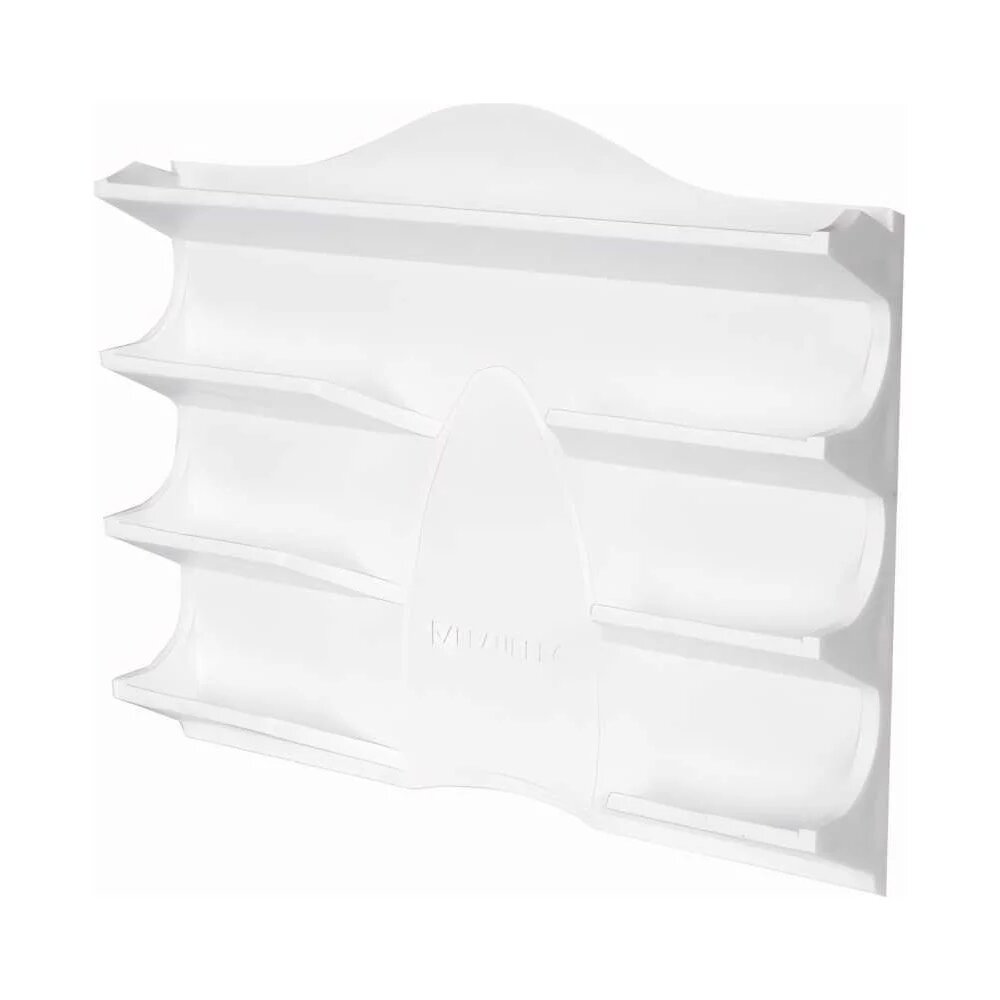 Магнитный держатель BRAUBERG Standard для 4 маркеров, для доски 130х152 мм 237092