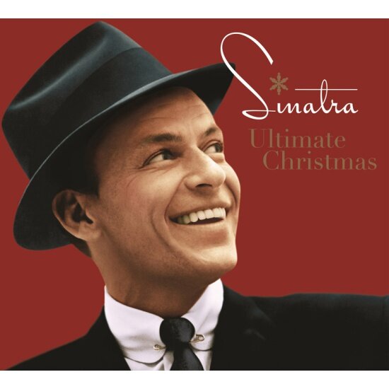 Виниловая пластинка Universal Music Frank Sinatra - Ultimate Christmas (2LP)