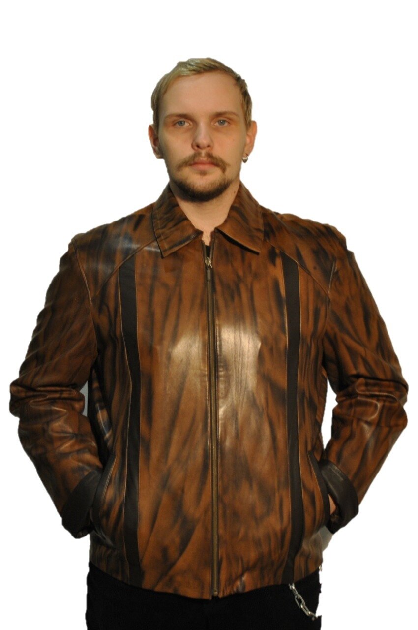 Куртка  Базовая коллекция