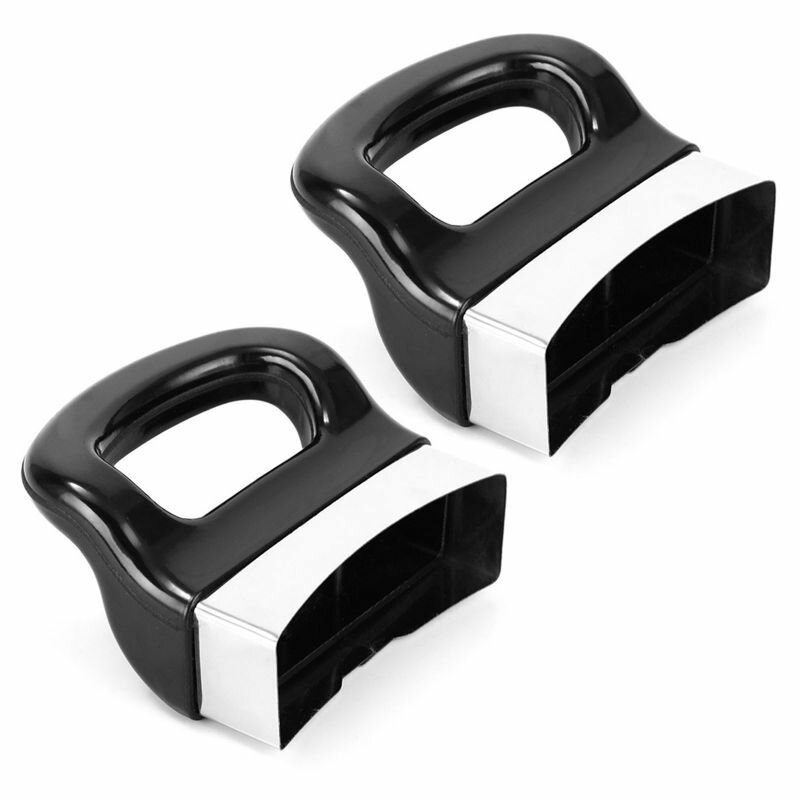 Ручки для кастрюль из эвкалиптового дерева 2шт