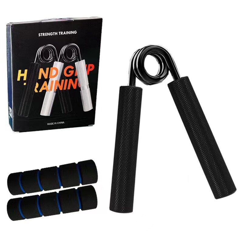 Устройство для захвата металла Amazon Explosive Fitness Spring Steel Type A, 100 фунтов
