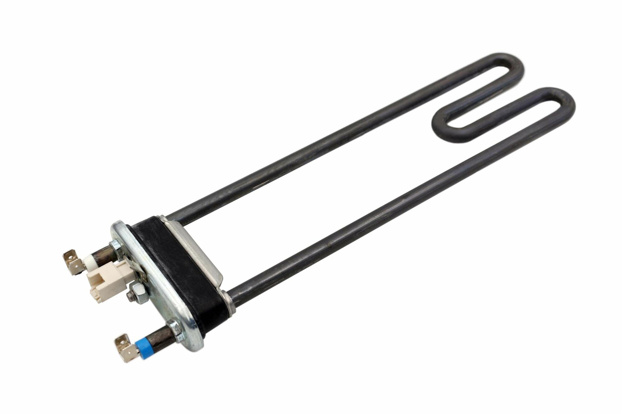 ТЭН для стиральной машины Candy 1200W с датчиком 20 кОм