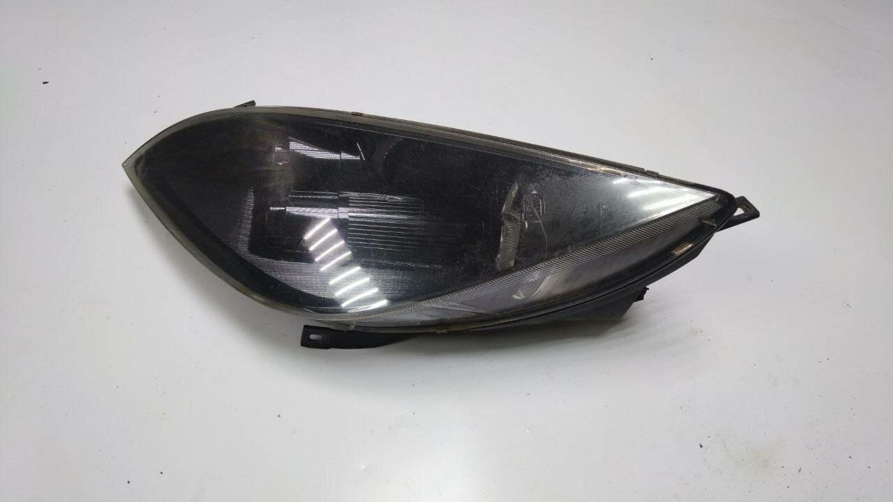 Фара левая Mitsubishi Colt 6 (2002 - 2012) 8301A993