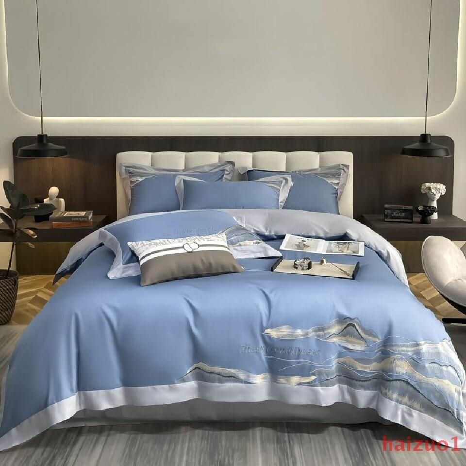 Комплект постельного белья