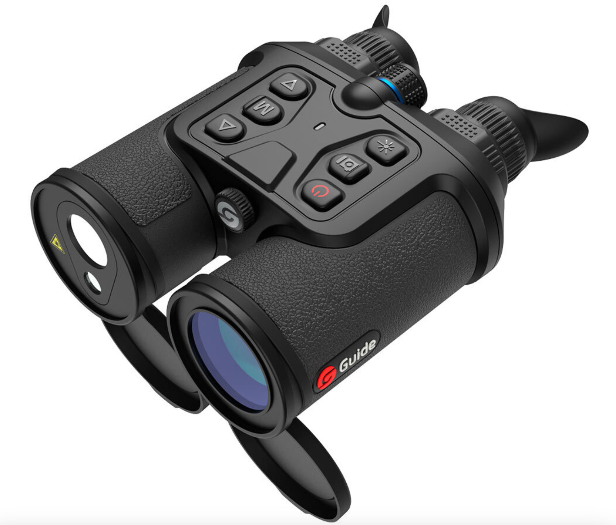 Цифровой бинокль GUIDE DN30 (EATECH GN30) с дальномером