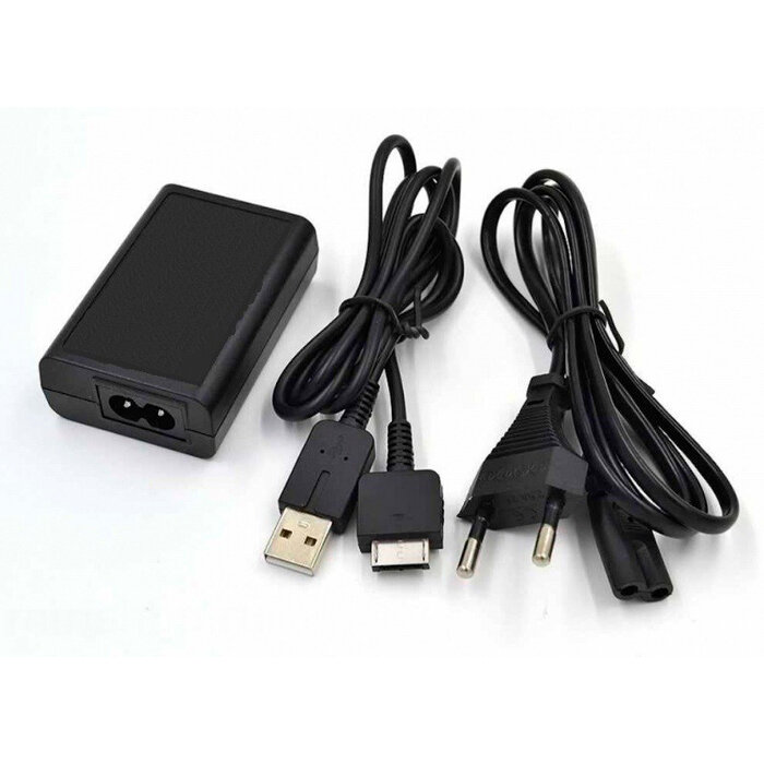 Зарядное устройство от сети для PS Vita (PCH-100x)