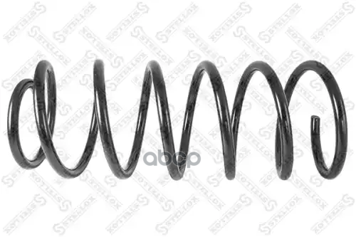 Пружина передняя 40 177 06 Stellox арт. 10-21215-SX