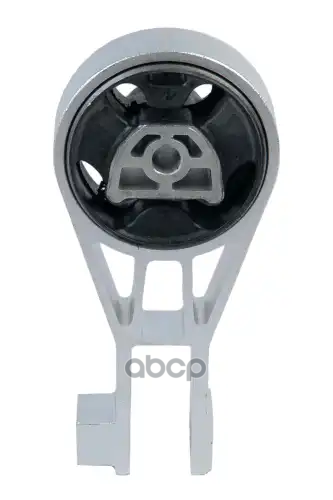 Подушка ДВС нижняя задняя ! Opel CorsaD, Fiat Grande Punto, Alfa Romeo Mito 05> ZENTPARTS арт. Z13574