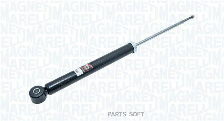 357322070000 MAGNETI MARELLI Амортизатор