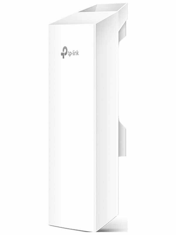 Уличная точка доступа TP-Link Wi-Fi N300 с коэффициентом усиления 9 дБи (CPE210)
