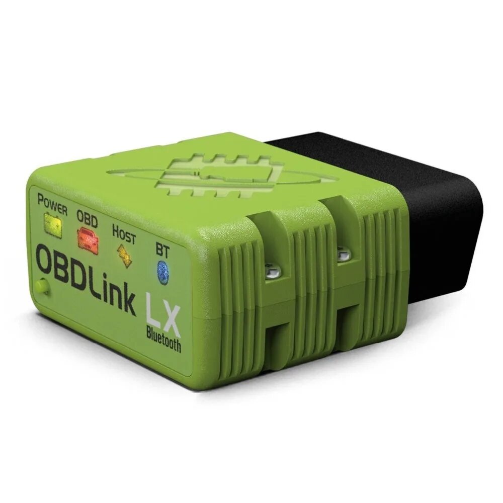 OBDLink LX Bluetooth OBD2 биммер инструмент кодирования для автомобилей BMW и мотоциклов Автомобильный сканер для Windows и Android