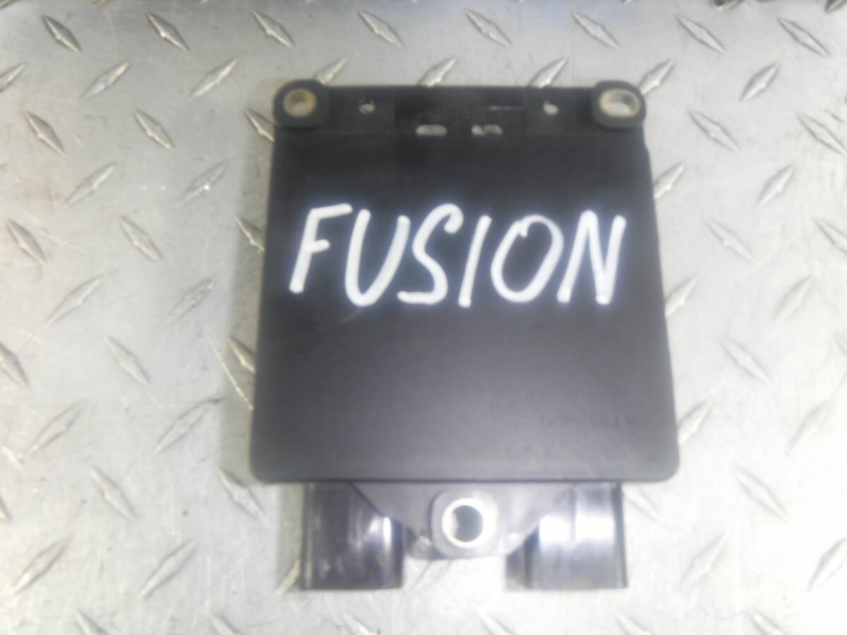 Блок управления AIR BAG Ford Fusion I (2002—2005) 2S6T14B056EN