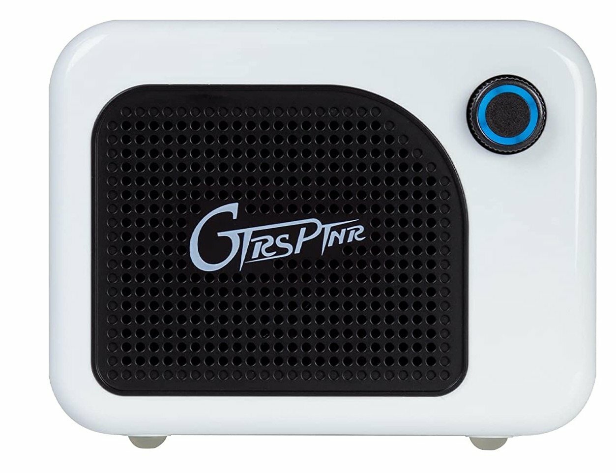 Мини-комбо для GTRS Mooer GTRS PTNR GCA5 White