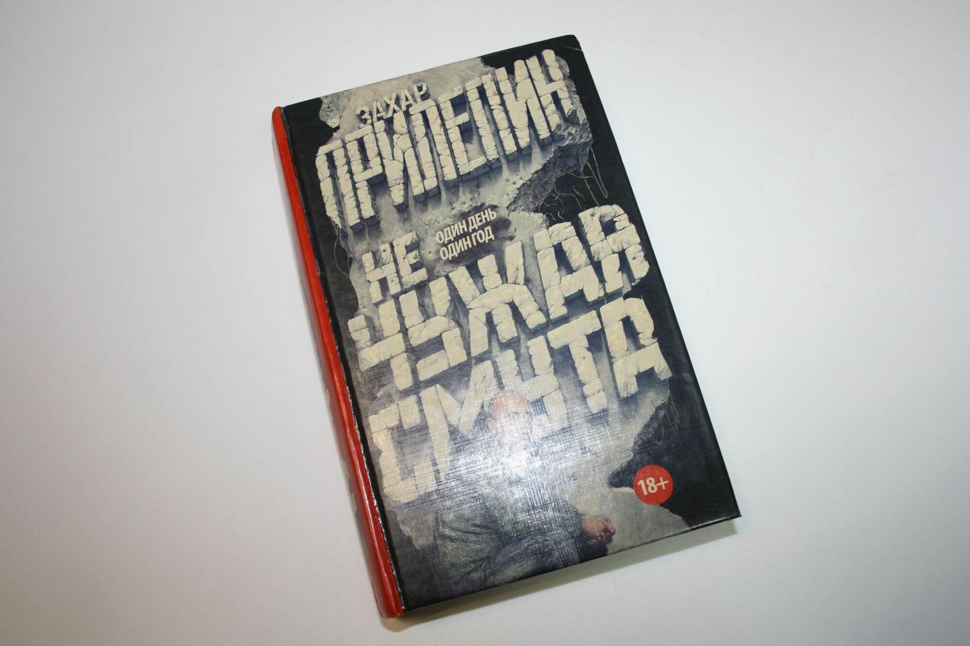 Не чужая смута. Один день - один год