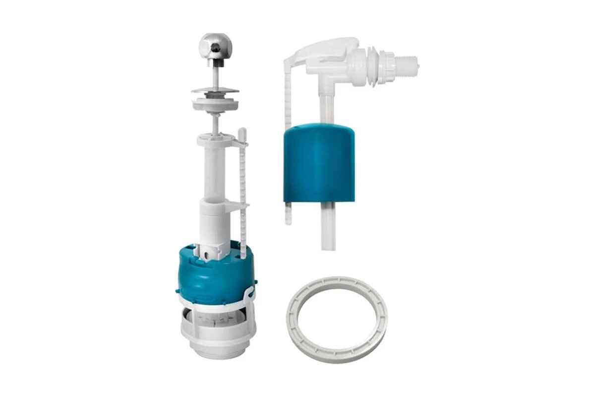 Инкоэр арматура стальная И-СБа-БпрН-А-В Р (1-2-2-4) В00В0003877, маркировка ГОСТ