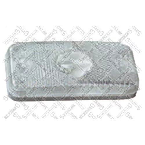 Фонарь габаритный белый с уплотнен. A STELLOX 8733516SX