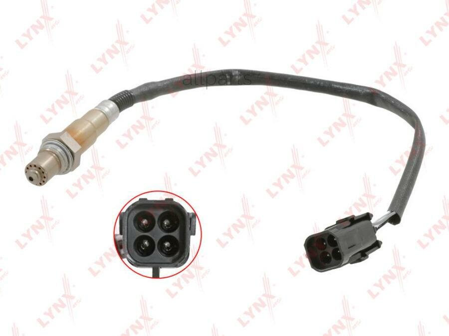 LYNXAUTO DM2013 Датчик кислородный LADA 2108-099/2110-12/2113-15/2121-31/GRANTA/PRIORA